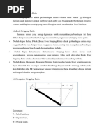 Pengertian dan Kegunaan Stripping Ratio | PDF | Metode & Bahan Ajar ...