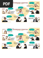 50 Defectos Comunes en las Personas | PDF | Perfeccionismo (psicología ...
