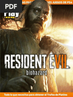 Resident Evil 3 Walkthrough Guide | PDF