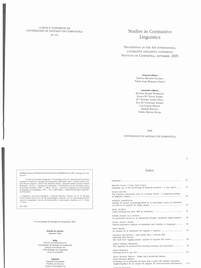 2005 Pennock-Speck Styling The Voice Selling The Product | PDF ...