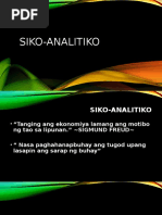 Learning Theories (Tagalog Version) | PDF