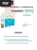 Ra 9136 | PDF | Electric Power Transmission | Electric Power Distribution
