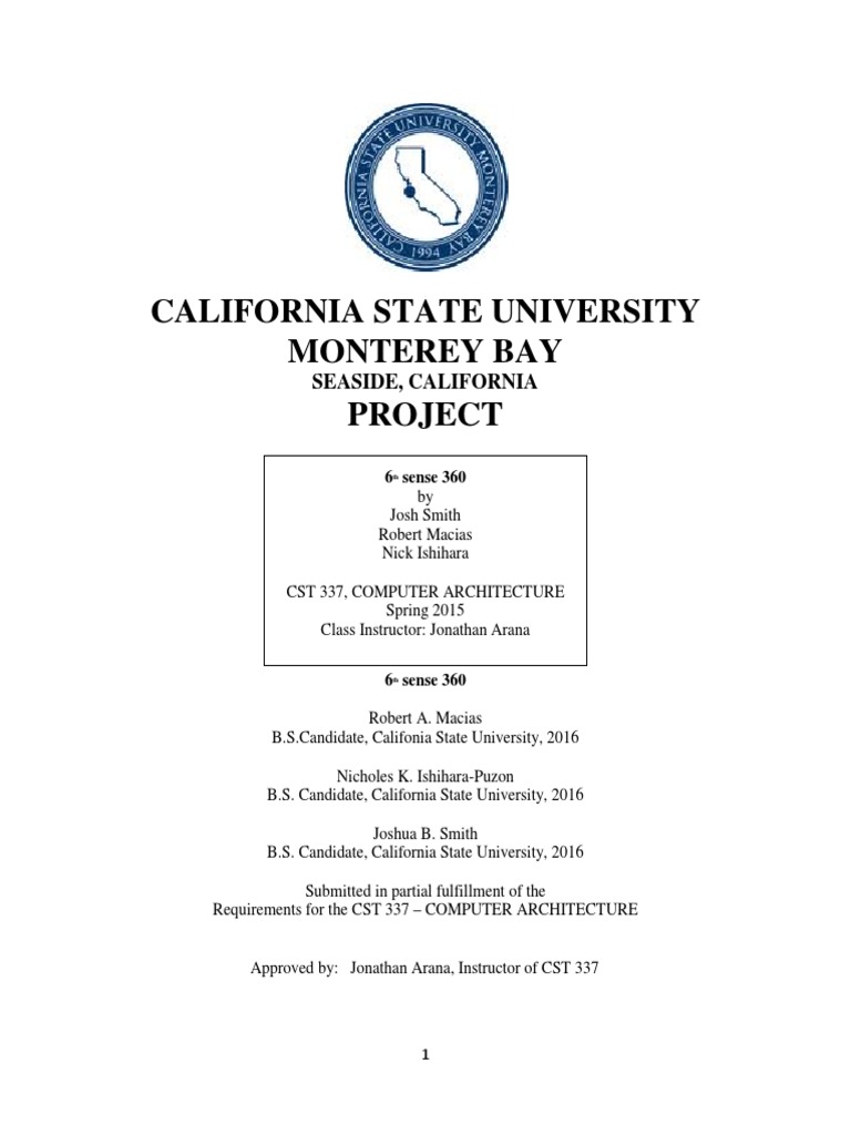 6th Sense 360 | PDF | Visual Impairment | Arduino