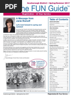 Surrey Leisure Access Program Form | PDF