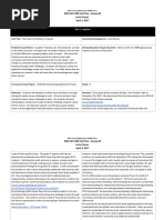 Transport On Water Lesson Plan | PDF | Learning | Lesson Plan