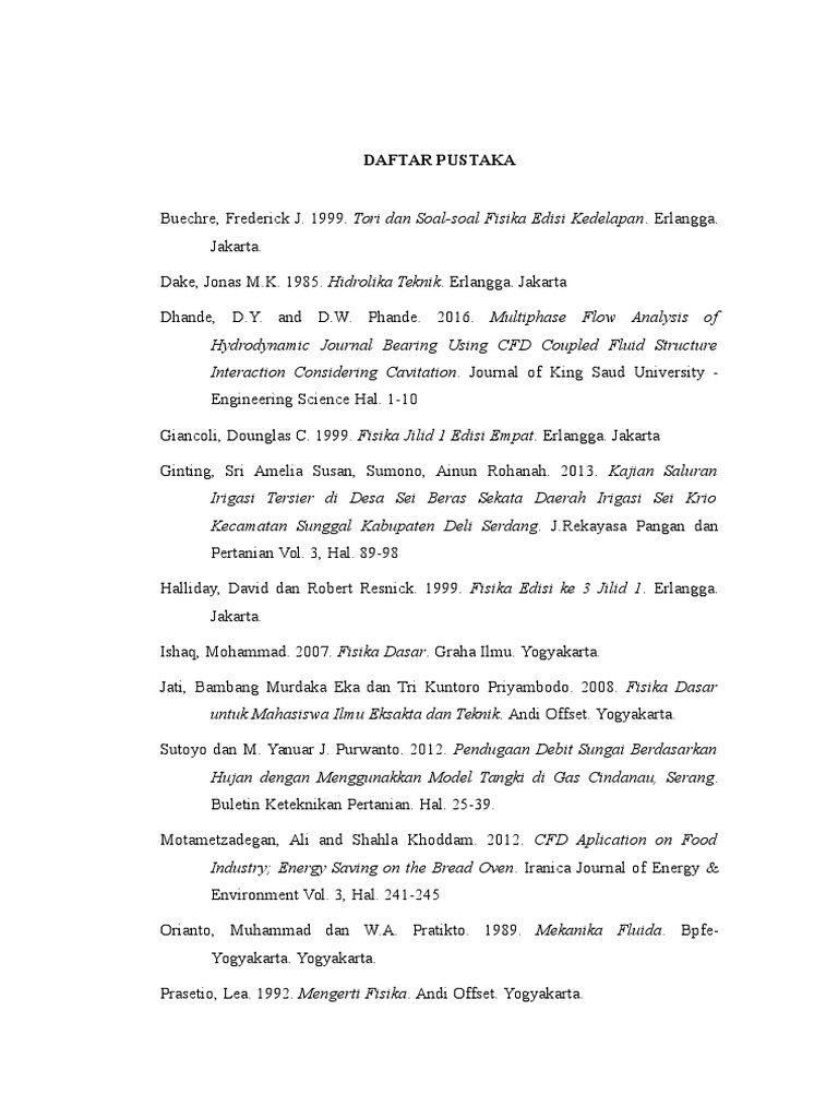 DAPUS JURNAL