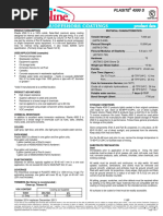 WFT and DFT Calculations in Painting | PDF | Paint | Area