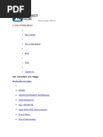 KNUST SDG4 Template | PDF