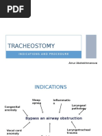 Stamm Gastrostomy Procedure Guide | PDF | Surgical Suture | Medicine
