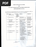 SEBI Office Locations in India | PDF | Economy Of India | Government Of ...
