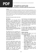 AOSA Rules For Testing Seed | PDF | Seed | Calibration