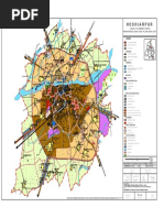 Barnala District Map | PDF