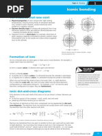Annotated Periodic Table | PDF | Atomic Nucleus | Ion