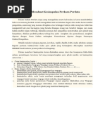 Contoh Putusan Dalam Perkara Perdata | PDF