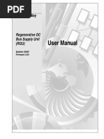 RTCA DO 357 Abstract DO 160G Guideline | PDF | Radio | Antenna (Radio)