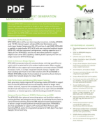 Nokia WaveLite Access 200 Data Sheet en | PDF | Computer Network ...