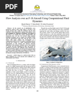 Spars and Stringers in Aircraft Wings | PDF | Spar (Aeronautics) | Fuselage