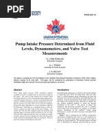 Oilfield Dynamometer Surveys - Pump Card Interpretation & How They Work ...