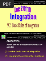 MTH113: Intro to Linear Algebra Course | PDF | Linear Map | Matrix ...