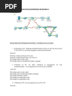 Comandos para Equipos Raisecom RAX701/RAX711 | PDF | Protocolos de ...