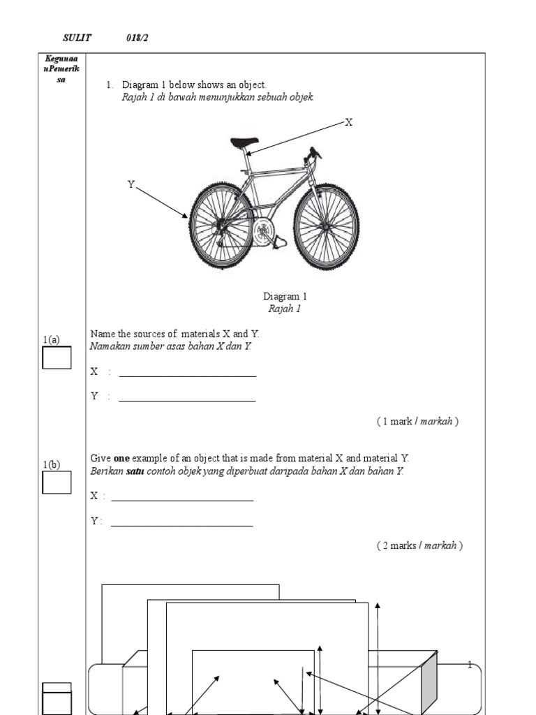 Science Year 4 DLP | PDF
