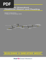 London Waterloo Station Map | PDF | Rapid Transit