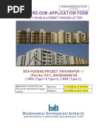 Dhet Application Form 2024 25 Printing of Certificate | PDF