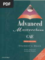 Destination C1 and C2 Grammar and Vocabulary With Answer Key | PDF