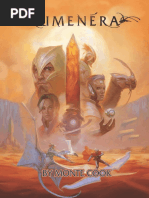 Masks Basic Moves PDF | PDF