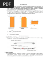 Prontuario de Vigas Voladizo2 | PDF | Viga (Estructura) | Elasticidad (Física)