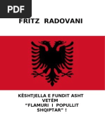 Flamuri I Shqipërisë | PDF