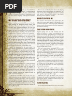 D&D 5E Sex Guide and Rules | PDF | Young Adult