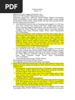 Contoh Akta - Pemberian Hak Tanggungan (APHT) | PDF