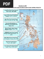Presentation On Pat Feeder Canal Project | PDF | Irrigation | Indus River