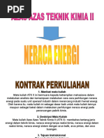 Cara Menggunakan Tabel Uap (Steam Table) PDF | PDF