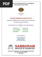 Object Detection System Data Flow Diagram | PDF | Computer Vision ...