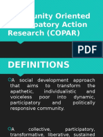 Community Organizing Phases and Processes Ppt1 | PDF | Community ...