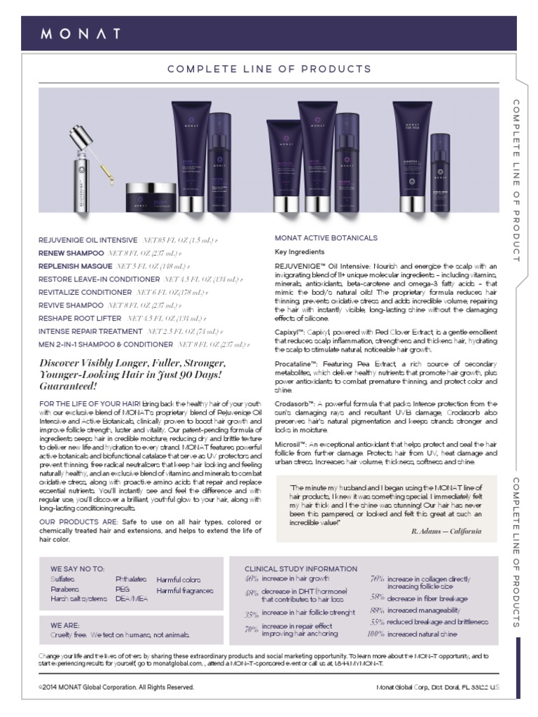 Product Key Ingredient Sheets PDF | PDF | Lemon | Antioxidant