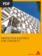 Conmix PRODUCT REFERENCE GUIDE CCD | PDF | Concrete | Flooring