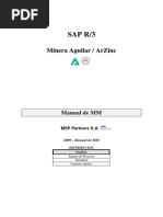 BPP-SD-VL06F - Listado de Entregas | PDF | Sap Se | Archivo de computadora