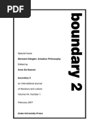 Someday. A Play by Drew Hayden Taylor | PDF