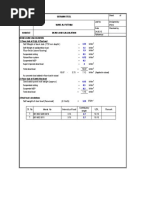 Surcharge Load Estimation Formula | PDF | Foundation (Engineering ...
