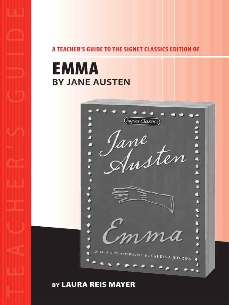 Emma TG | PDF | Emma (Novel)