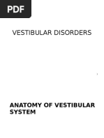 VNG Test Interpretation and Insights | PDF | Nervous System | Clinical ...