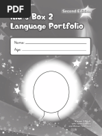 Stage 3 Hippo Exam Sample Test | PDF