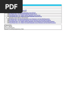 API 12j Two Phase Separator Sizing - Api Rp520 Relief Valve Sizing ...