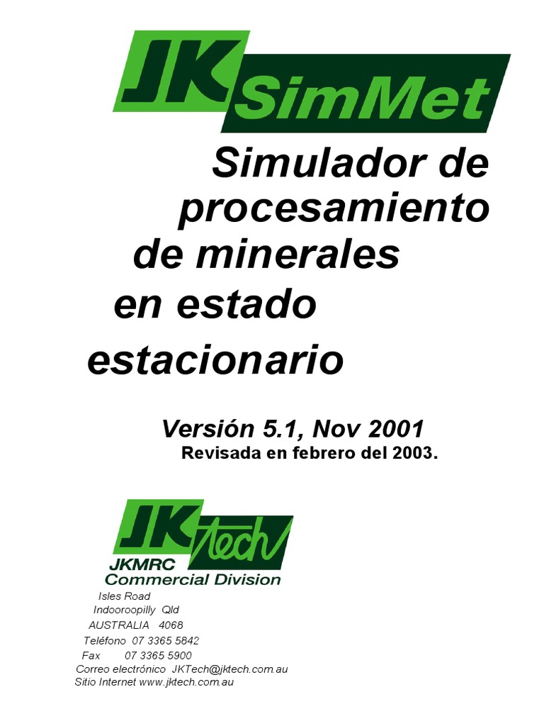 JkSimmet Manual Full Español PDF | PDF | Windows XP | Microsoft Windows