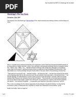 (CTRL) The Finders' Keeper: An Interview With Marion Pettie | PDF ...