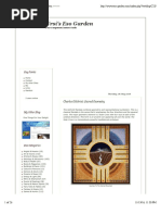 (CTRL) The Finders' Keeper: An Interview With Marion Pettie | PDF ...