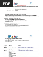 Diplomatic Correspondence: Note Verbale Sample | PDF | Social Science